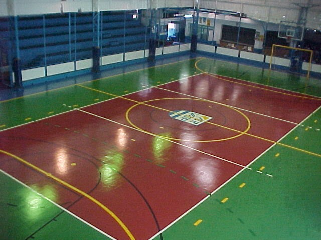 Indoor-Soccer-Futsal-Court-Brazil - DougReedFutsal