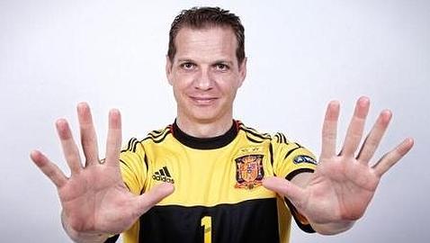 Luis Amado - The Greatest of All Time? - DougReedFutsal