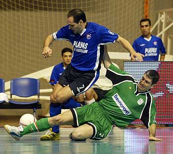 Why Throw Ins Should Return To Futsal & Other Rule Changes to Enhance ...