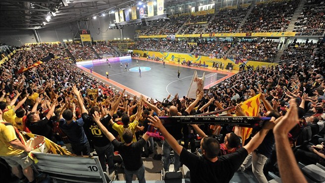 Developing Futsal Competitions & Generating Fan Interest - Part 2 ...